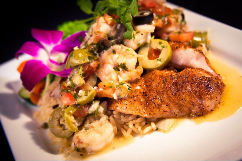 Gallery - Market Broiler