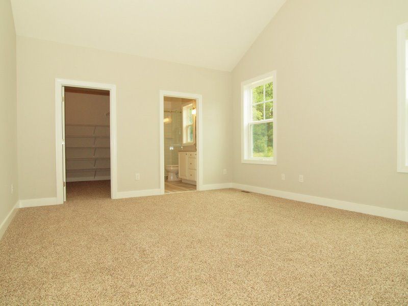 custom home builder : Lewes & Rehoboth Beach, DE : Toback Builders