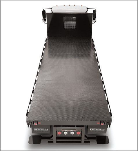 Products | Farmingdale, NY 11735 - Truck Body Associates, Distributor ...