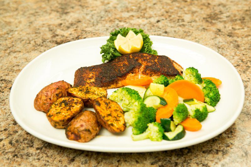 Home - Geezers Restaurant