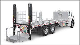 Products | Farmingdale, NY 11735 - Truck Body Associates, Distributor ...