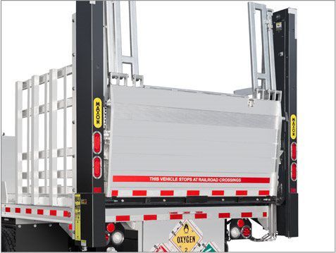 Products | Farmingdale, NY 11735 - Truck Body Associates, Distributor ...