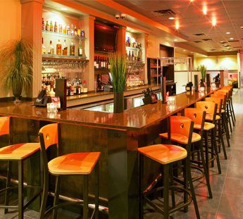 Extensive Drink Menu - Drunken Fish Sushi Restaurant