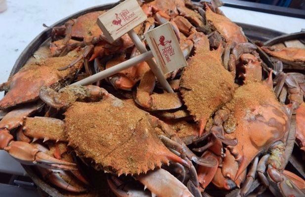 Home - The Red Roost