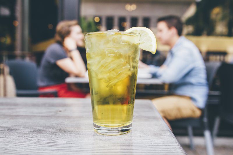 Home - The Java House