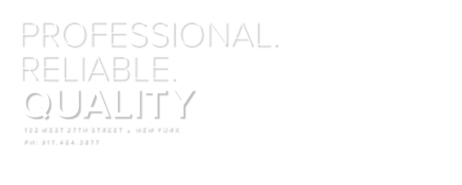Home - Rodney Leon, Architect, NY - Rodney Leon Architect