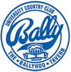 Menu - The Ballyhoo Tavern