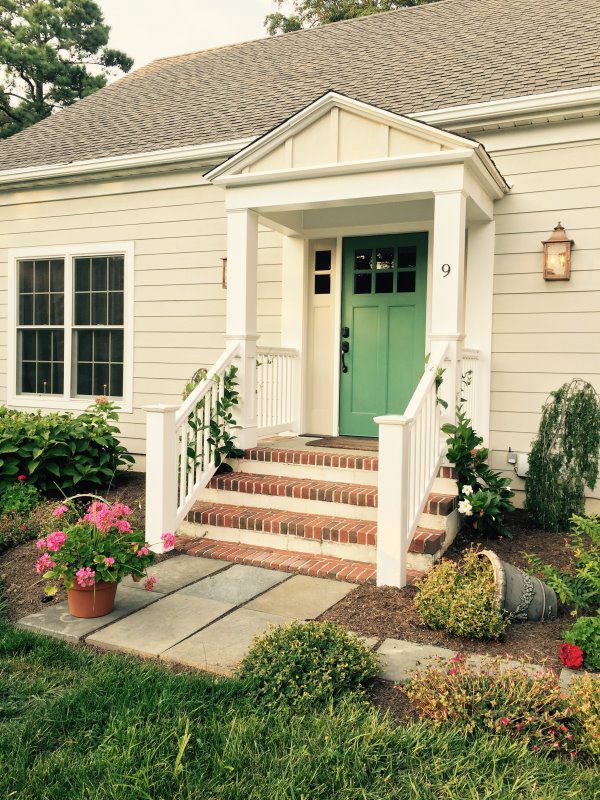 custom home builder : Lewes & Rehoboth Beach, DE : Toback Builders