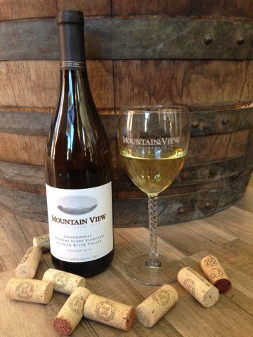 Home - Mountain View Winery