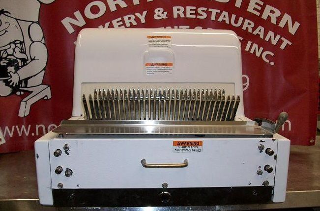 Gallery - Northwestern Bakery & Restaurant Equipment Sales