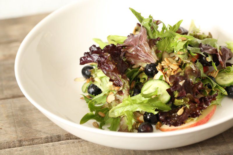 Church Brothers Farms: Vegetable & Salad Growers - Church Brothers Farms