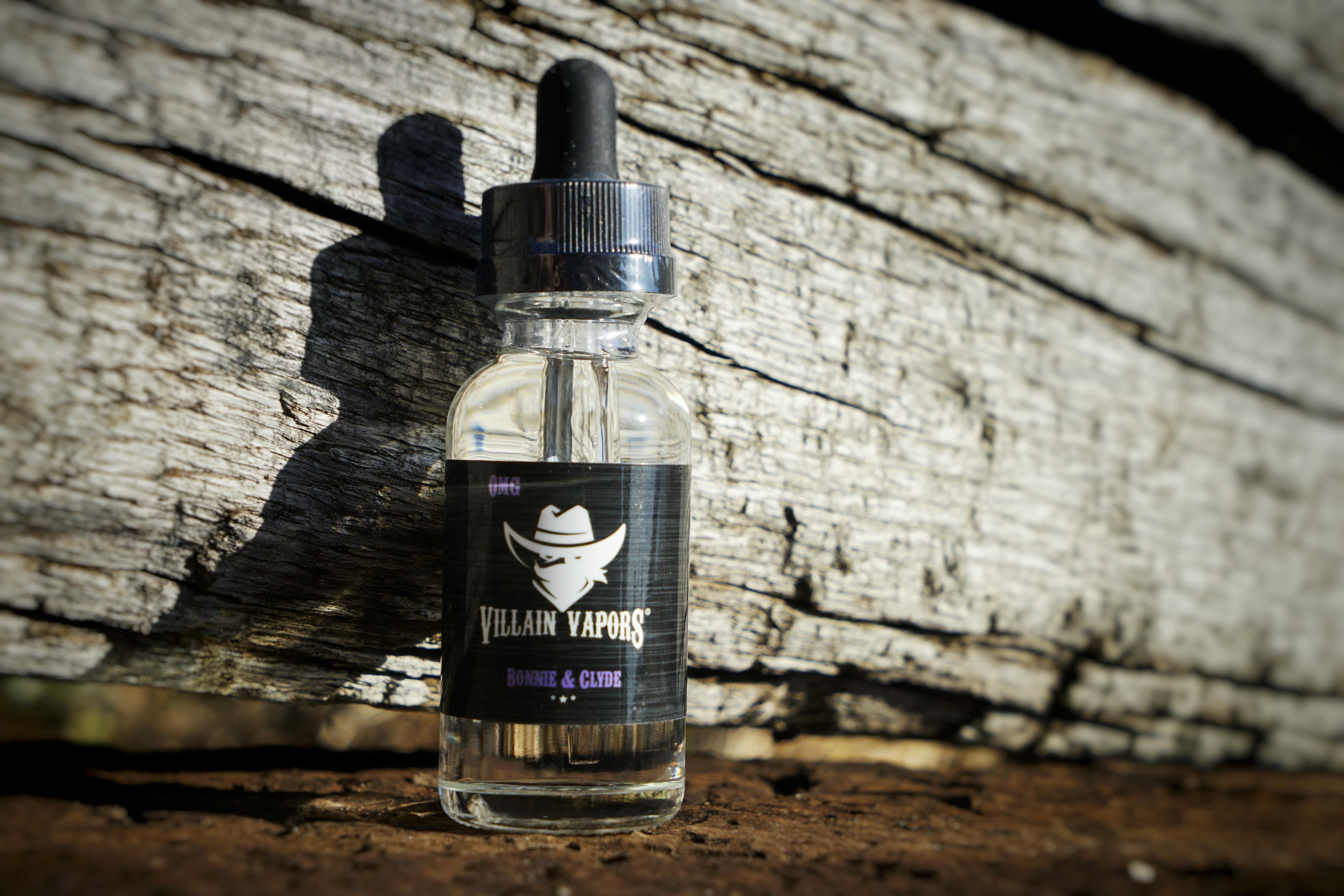 Store – Item Profile - Vape This