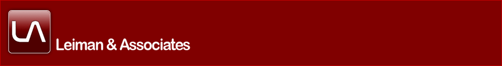 Home - Leiman and Associates