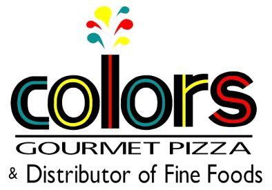 Handmade Pizza Crusts - Colors Gourmet Pizza