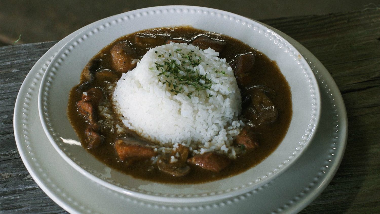 Creole Mix Recipes - Bailey's Cajun Creole Roux Mix