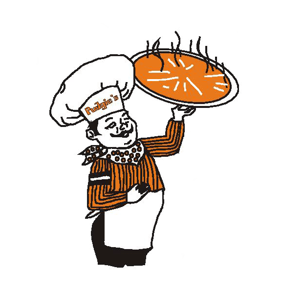 Menu - Pudgies Pizza