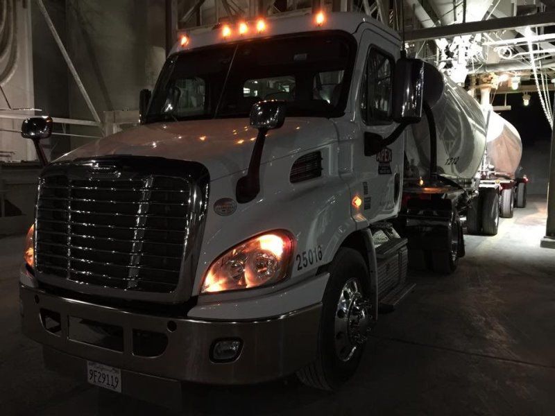 About - Apex Logistics - Apex Logistics LLC