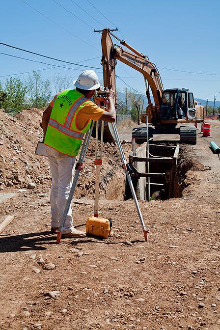 Paving Contractor Information - Albuquerque, NM - Star Paving Company