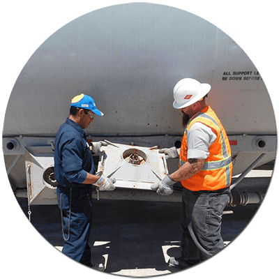 About - Apex Logistics - Apex Logistics LLC