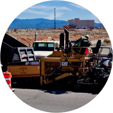 About - Star Paving Company