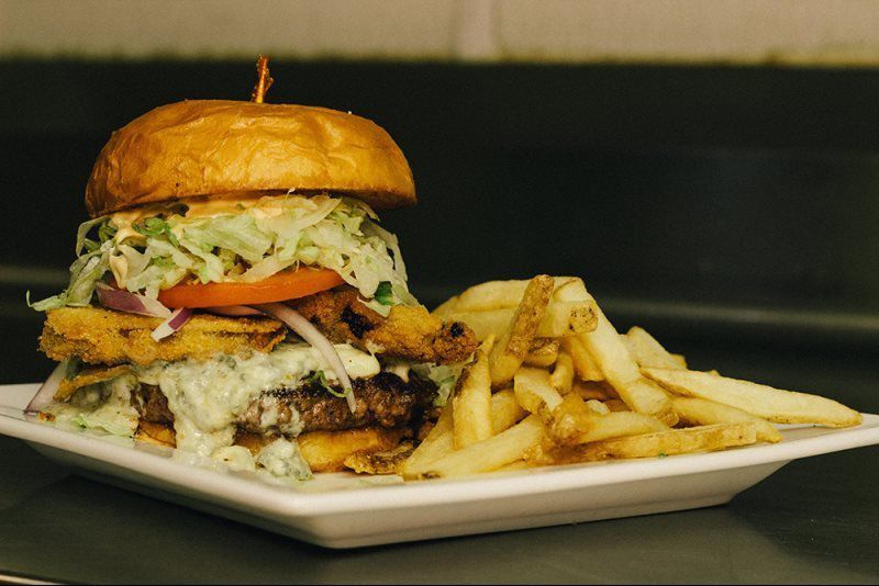 Home - Ole Piper Restaurant and Sports Bar