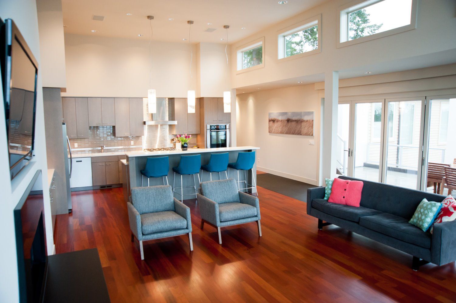 Gallery - Stark Construction, Inc