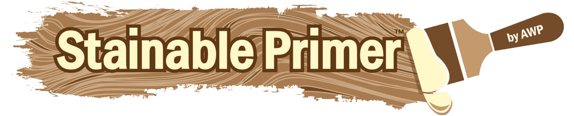 Home - Stainable Primer™