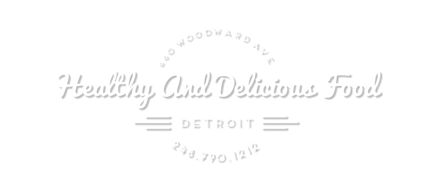 Menu - Lunchtime Global