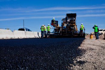 Concrete, Asphalt & Earthwork Photo Gallery - Star Paving Company