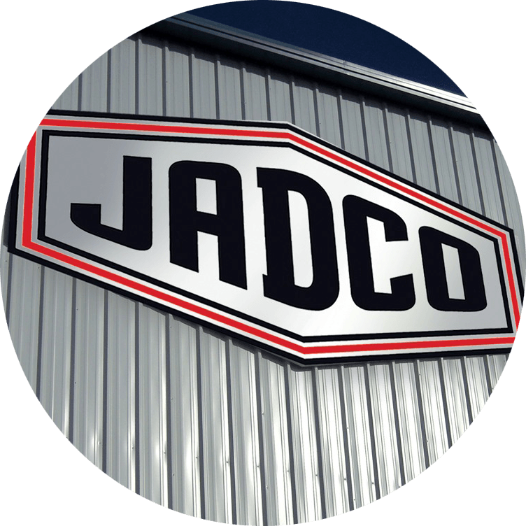 Home - JADCO Manufacturing Inc