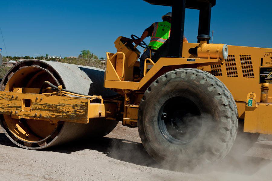 Find Us Online - Star Paving Company