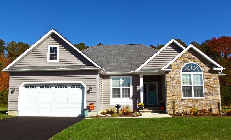 custom home builder : Lewes & Rehoboth Beach, DE : Toback Builders