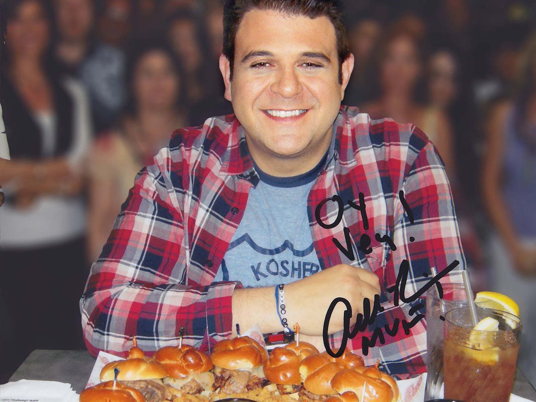 Home - Chompies | Arizona's New York Deli Since 1979