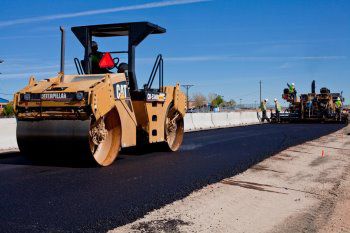 Photo Gallery | Star Paving Company - Star Paving Company