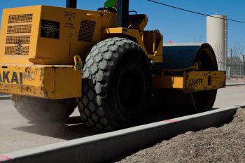 Concrete, Asphalt & Earthwork Photo Gallery - Star Paving Company